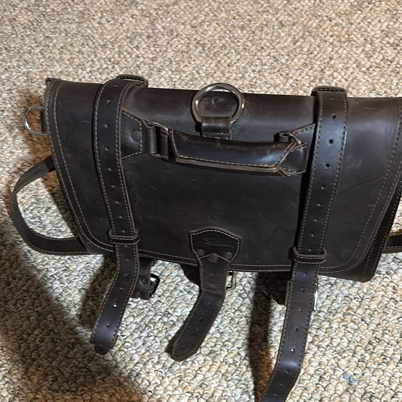 saddleback | Bags | World Famous Saddleback Large Classic Leather ...